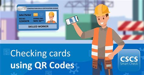 CSCS Smart Check App Update Roofing Today