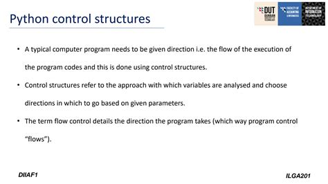 Solution Unit 2 Control Structures In Python Conditional Statements 1