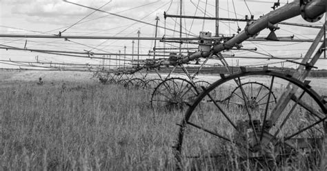 Mesopotamia Irrigation System Model Irrigation Ancientmesopotamia5