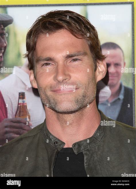 Seann William Scott Movie 43
