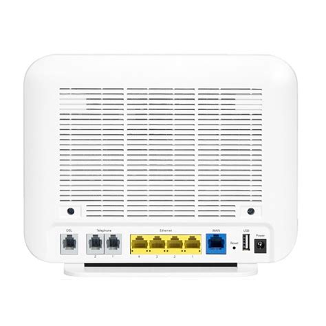 Netcomm VDSL ADSL Wireless Dual Band Router NBN Cables Online