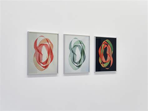 Isabelle Le Minh Moebius Strips