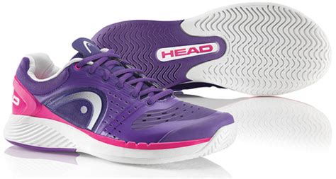 Кроссовки женские Head Sprint Pro, арт. 274004 – купить за 3 500 ...
