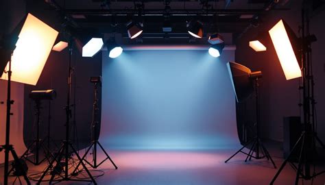 Motion Spotlight Exploring The Technical Aspects In Lighting Engineering Paclights