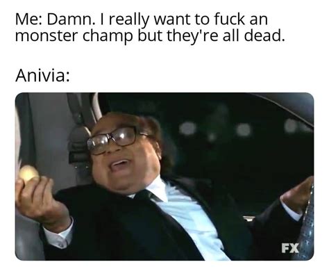 I Will Hard Boiled It In Cum Darkinfolk