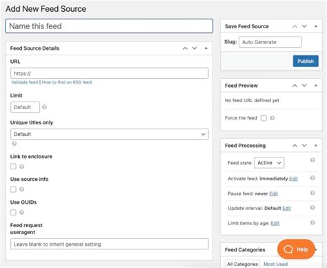 A Beginners Guide To Rss Feeds