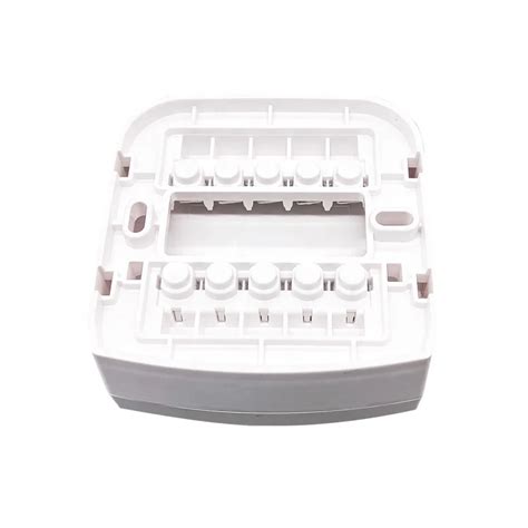 Fire Alarm Input Output Control Module White Color Buy Fire Alarm Control Module Fire Module