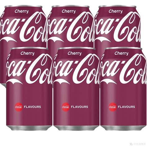 可口可乐选购指南分享 饮料 什么值得买