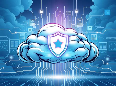 Best Practices For Securing Your Cloud Infrastructure Xyberwall Empowering You To Stay Safe