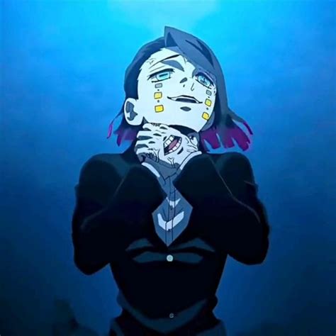 Enmu Edit 💫 Anime Anime Demon Slayer Anime