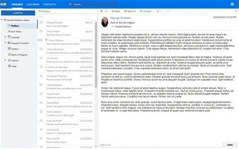 What Is Groupwise Web Opentext Community
