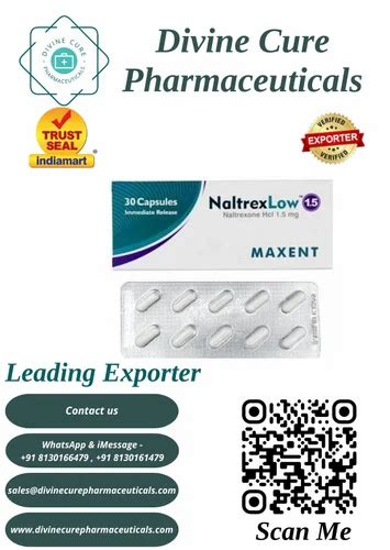 Ldn 15mg Tablets At ₹ 200stripe Ghaziabad Id 2853222865912