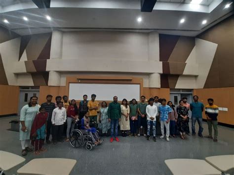 Iit Dharwad On Linkedin Iitdh