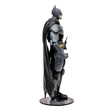 Injustice 2 Batman Page Punchers 7 Inch Scale Action Figure With