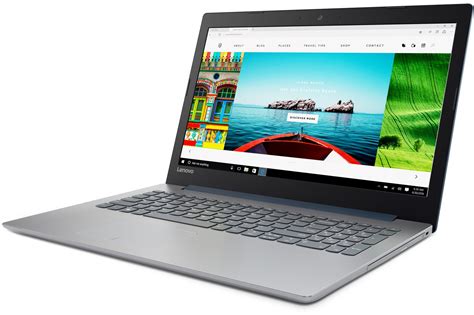Lenovo Ideapad I U Uhd Graphics Hd X Ips Tb Hdd