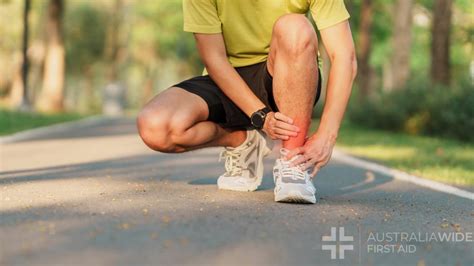 Relieving Shin Splints
