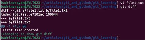 Git Tutorial For Beginners