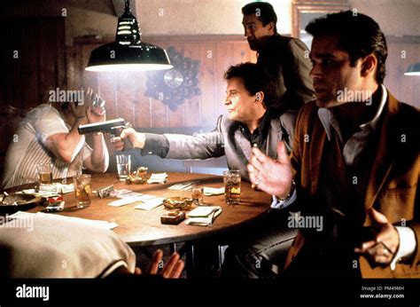 Joe Pesci Goodfellas