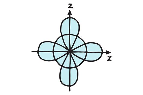 Radial Function Diagram Math Education Graphic By Onyxproj · Creative