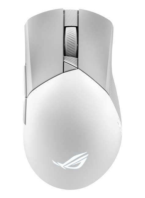 Asus Anuncia Preços E Disponibilidade Para Seus Mouses Rog Wireless