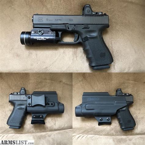 For Sale Glock MOS Rmr Near Prior Lake Minneapolis St Paul MN