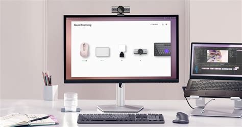 Logi Options Plus Boost Productivity And Efficiency Logitech