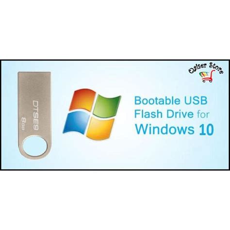 Windows 10 Bootable Usb Darazpk