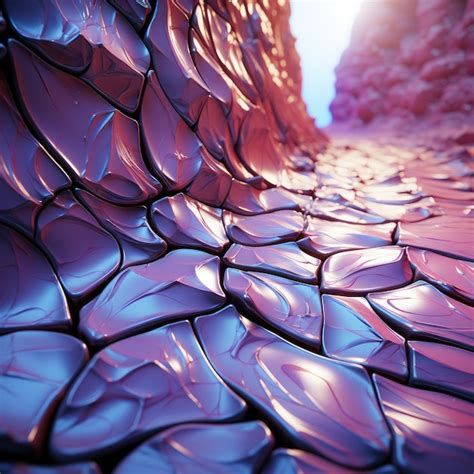 Premium Photo Colorful Abstract Background Artificial Intelligence