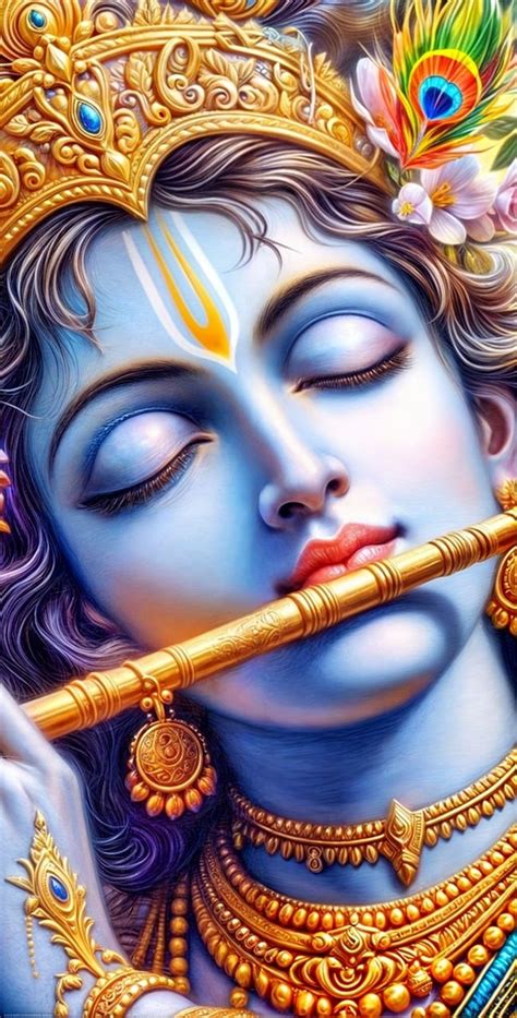 download ai generated krishna india royalty free stock illustration