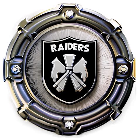 Raiders Png Images 100