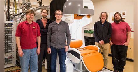 University Of Minnesota Developing Compact And Portable Mri Scanner Healthcare Purchasing News