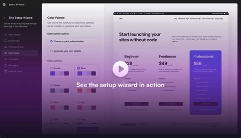 Ollie Wordpress Block Theme And Pattern Library