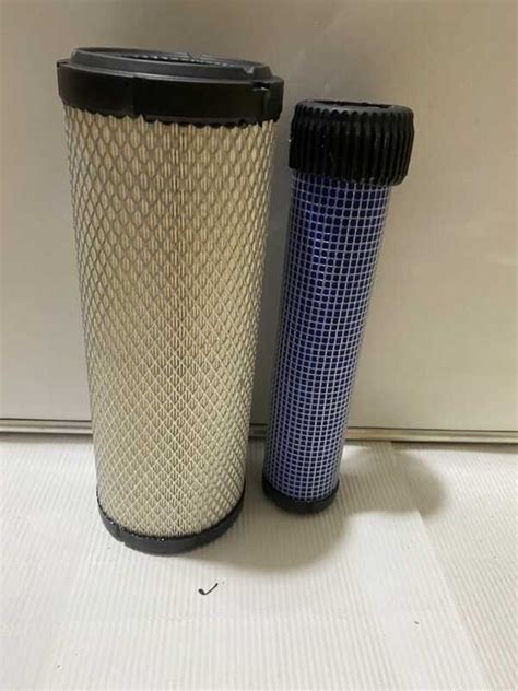 Adapt To Daewoo Doosan Dx60wn Eco Wheel Excavator Grille Maintenance