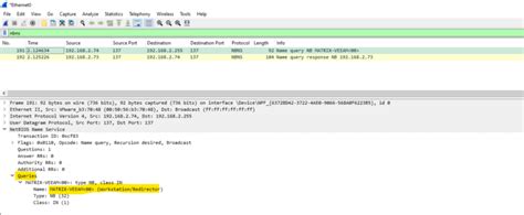 Impact Of DNS Primary Suffix And DNS Suffix Search List On The DNS Name Resolution Matrixpost Net