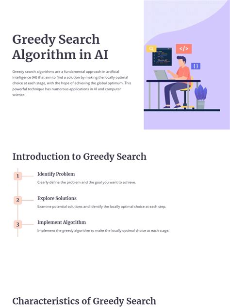 Greedy Search Algorithm In Ai 241130 230424 Pdf Mathematical