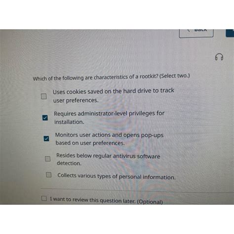 Which Of The Following Are Characteristics Of A