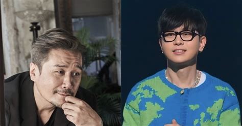 ‘尹 지지 Jk김동욱 ‘가수 선배 이승환 저격 “아 제발 그만”[스경x이슈]