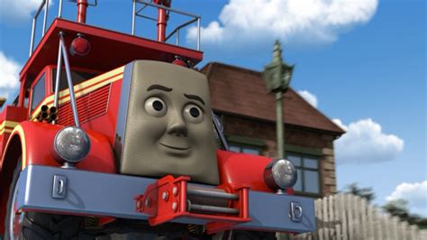 Race To The Rescue Gallery Thomas The Tank Engine Wiki Fandom