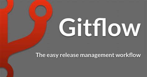 【工具使用】gitflow的介绍与使用 知乎