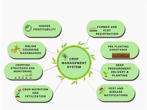 Agricultural Management System In Greater Noida Id 2856314839273