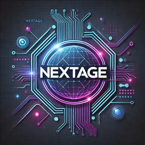 Nextage Youtube