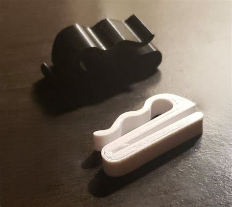 Soporte Cable Oculus Quest By Charly Uy Download Free Stl Model