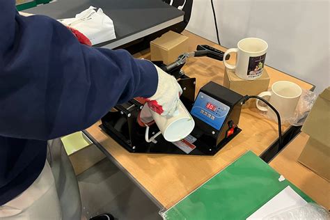 2022년9월20일 전사프린터 머그컵프레스 3d프린터 청강메이커스랩