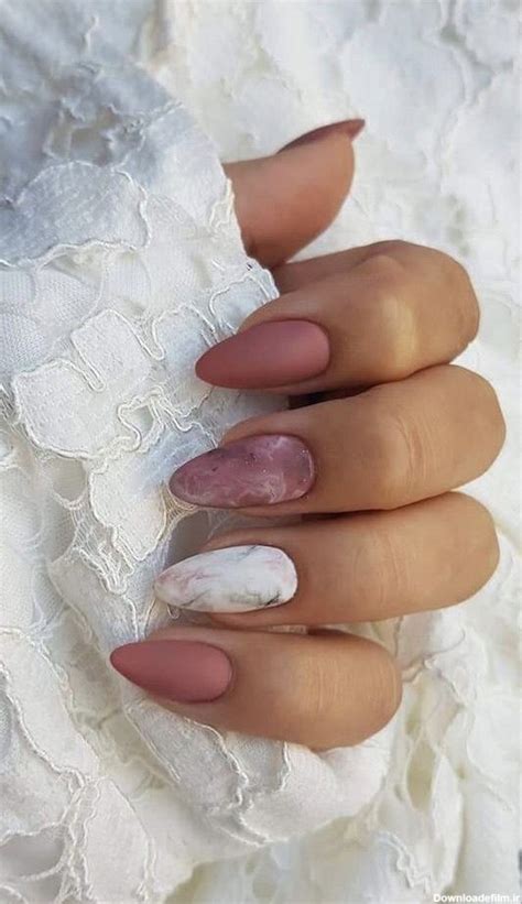 عکس جدیدترین طرح های ناخن