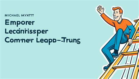 Empower Your Leadership With Lessons From Michael Hyatt Online