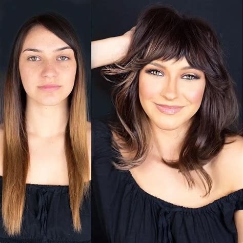36 Hottest Shaggy Bob Haircuts To Copy This Year Artofit