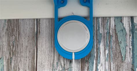 MagSafe Mount By Casper Von Staffeldt Download Free STL Model Printables Com