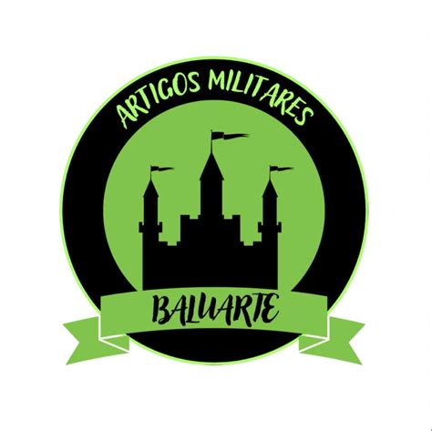 Baluarte Artigos Militares