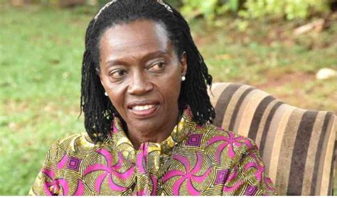 Limuru Iii Conference Karuas Strategy To Reclaim Influence In Mt