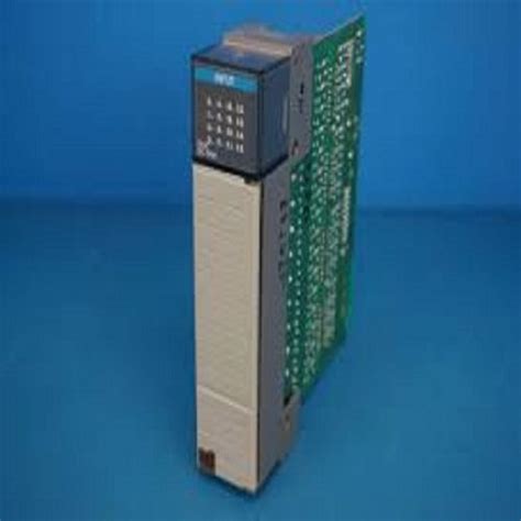 Allen Bradley PLC Input Output Module Repairing At Piece Allen Bradley PLC In Ghaziabad